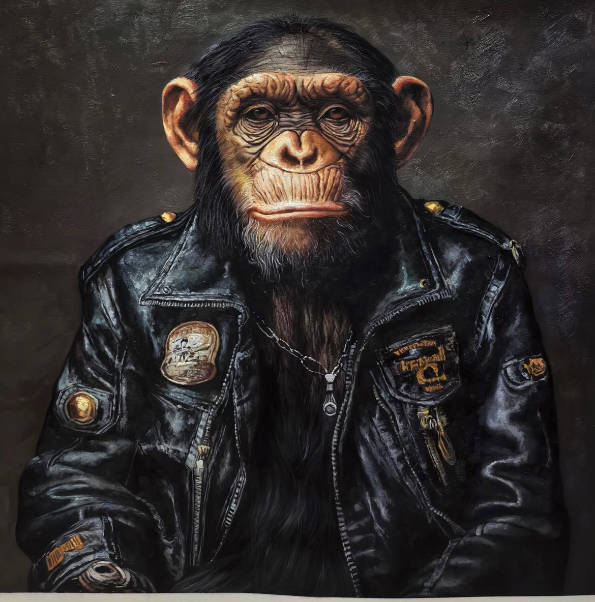 Harley Harry – Bakerhouse Gallery