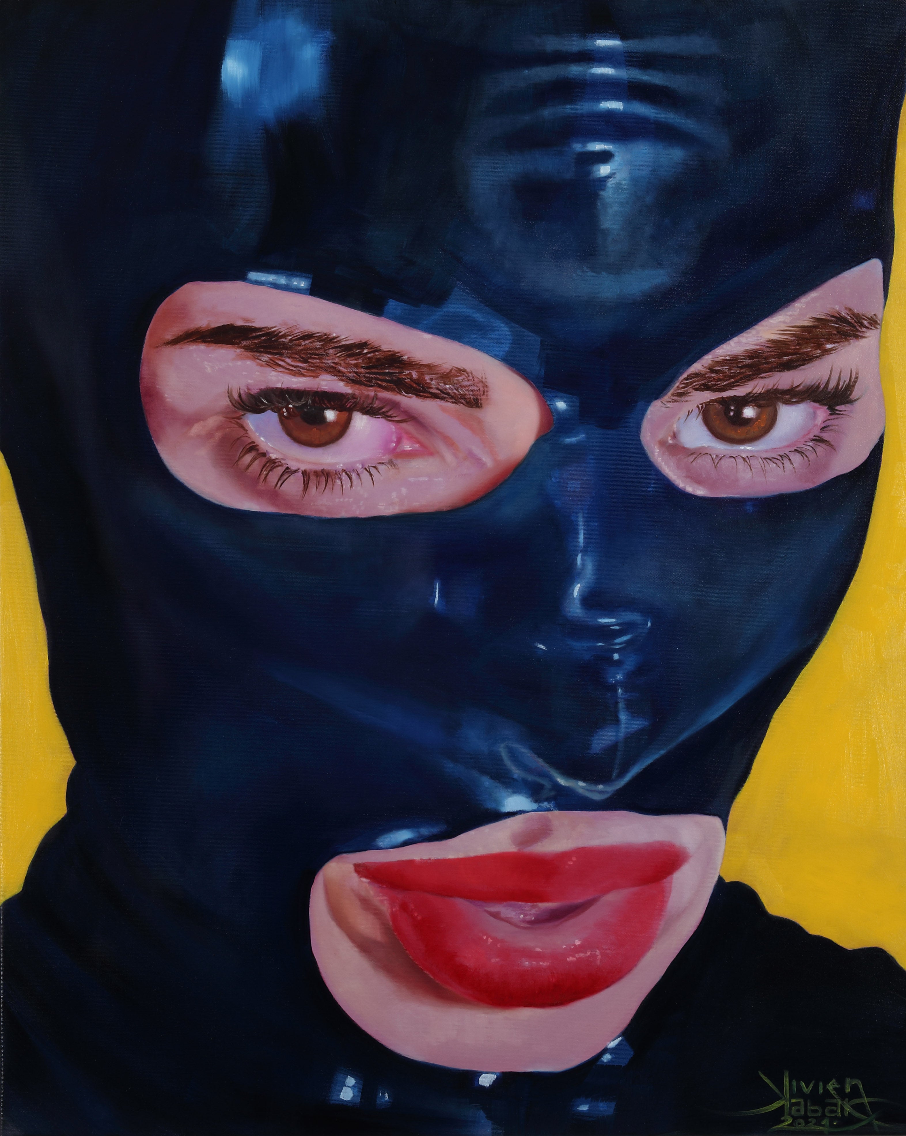 Possessed II – Bakerhouse Gallery