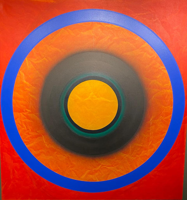 Peter Kalkhof – Bakerhouse Gallery